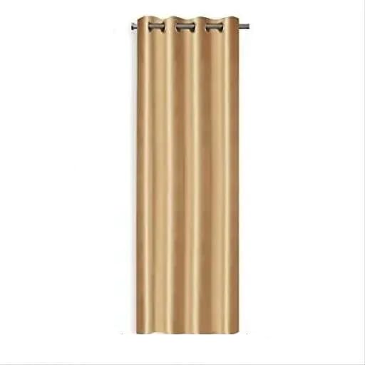 Tramb Solid Light-Filtering Curtains for Door 5-Ft Long|Latest Big ...