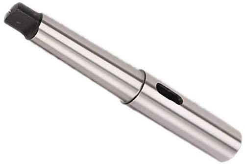 Morse Taper Extension Sleeve MT2 to MT3 Reducing Drill Chuck Sleeve ...