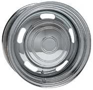 Amazon.com: Keystone Wheel (15x7"/5x4.5") : Automotive