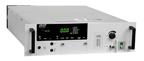 Amazon.com: CPI 400W TWT Indoor amplifiers, C-Band, with linearizer ...