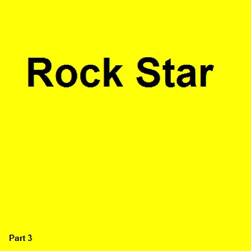 Rock Star 3 de Terry Carroll no Amazon Music Unlimited