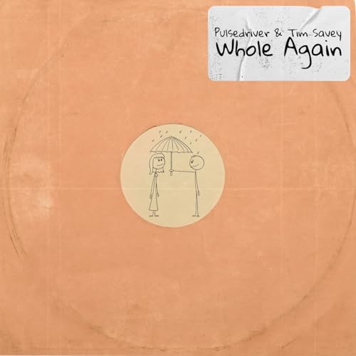Spiele Whole Again von Pulsedriver & Tim Savey auf Amazon Music ab
