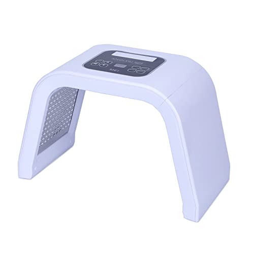 Top 10 Led Light Therapy Machines of 2022 - Katynel