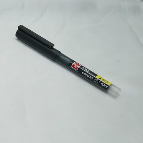 Figo Fine Pen Black Ink (Pack of 20) : Amazon.in: Office Products