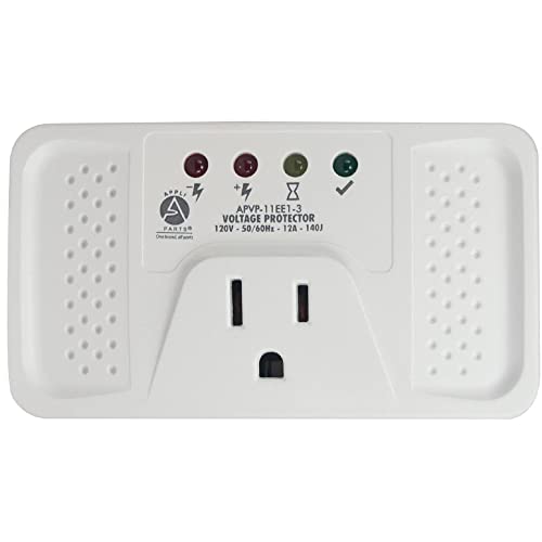 Top 10 Voltage Regulator For Refrigerator of 2022 - Katynel