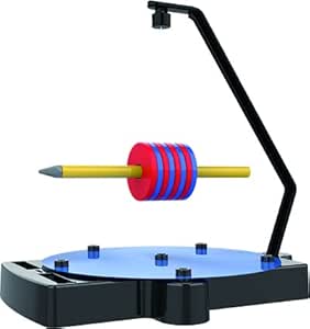 Amazon.com: Discovery Toys Anti-Gravity Magnetic Science Experiment KIT ...