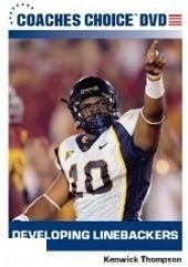 Amazon.com: Developing Linebackers : Movies & TV