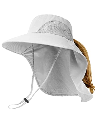15 Best Women’s Sun Hats For Small Heads - For Small Heads
