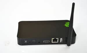 Sumvision Cyclone Micro 3 (BLACK) Media Player Adapter with 8GB ...