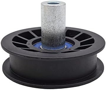 Amazon.com : Idler Pulley 179114 532179114 for Husqvarna Craftsman ...