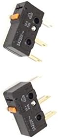 Amazon.com: KBZ 2 x Pool Valve Actuator Micro Switch Replacement for ...