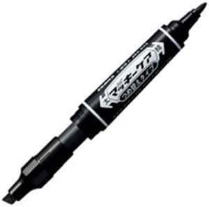 Amazon.co.jp: ZEBRA YYT5BK Zebra Oil-based Pen / High Macky Care [Broad ...