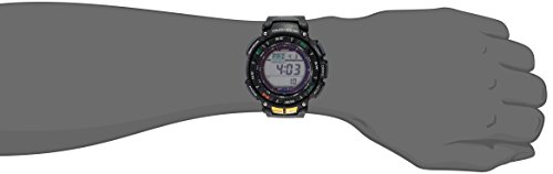 Casio Men's Multi-Function Watch Review | Survival Front