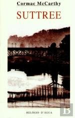 Amazon.com: Suttree (Portuguese Edition): 9789896410773: Cormac ...