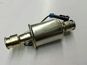 Amazon.com: Navistar 3579025C1 Pump Asm Fuel Lift W/2 Pin C : Automotive