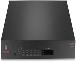 Amazon.com: ACS 6000 48PT DUAL DC W/ MODEM : Electronics