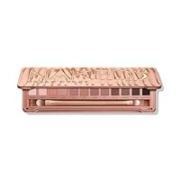 URBAN DECAY Naked 3, Soft Pink Neutral Eyeshadow Palette, Matte, Pearl ...