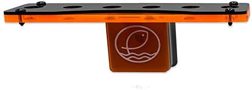 Amazon.com : Oceans Wonders N52 Mag Rack Pro Magnetic Coral Frag Rack ...
