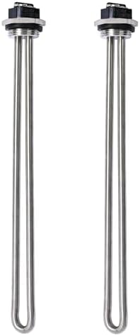 Amazon.com: Water Heater Element Fit for Bradford White Water Heaters ...