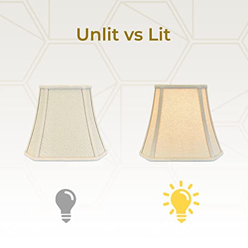 The 30 Best Beige Lamp Shades of 2026 [Verified] - Cherry Picks