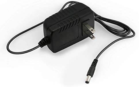 Amazon.com: Pyle USA Plug 15V/2 A Power Adapter - Replacement Part ...