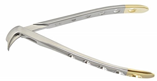 Amazon.com: Crown Spreader Splitter Forceps Premium Dental Instrument ...