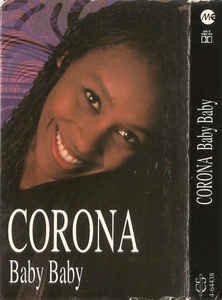corona - Baby Baby - Amazon.com Music