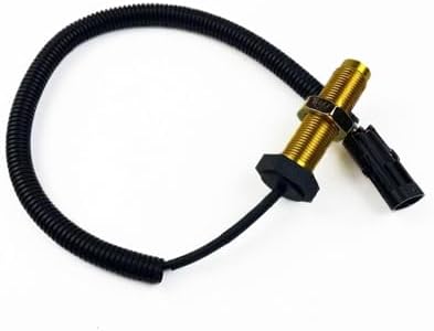 Amazon.com: 505-5201 Vehicle Speed Sensor Heavy Duty for Select 89-11 ...