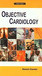 Objective Cardiology: M Chandra: 9788122426151: Amazon.com: Books