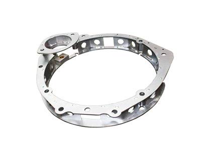 Amazon.com: Starter Adapter for Air-Cooled VW and Porsche Engines-12V ...