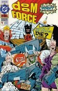 Amazon.com: Doom Force #1: Grant Morrison, Walter Simonson, Ken Steacy ...