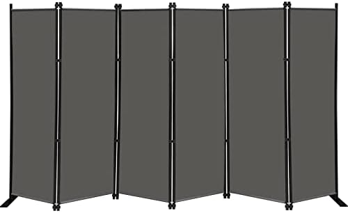 Amazon.com: Acoustic Room Divider w/Wheels, Office Wall Divider Sound ...