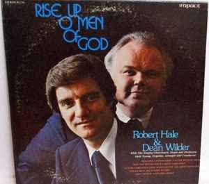 Robert Hale & Dean Wilder - RISE UP O MEN OF GOD - Robert Hale & Dean ...