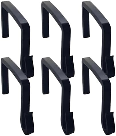 Amazon.com: Outdoor String Light Clips - Heavy Duty Light Hooks ...