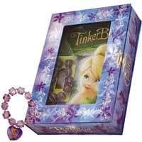 Amazon.com: Tinker Bell Gift Set : Movies & TV