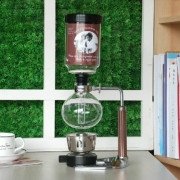 Simple Syphon Coffee Maker Kettle : Amazon.in: Electronics