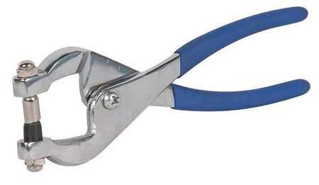 Ceiling Grid Punch, 1/8 in Punch: Hand Tool Punches: Amazon.com: Tools ...