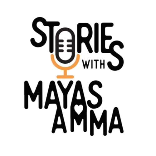 Stories with Maya's Amma with Swati Jagdish : Swati Jagdish: Amazon.in ...