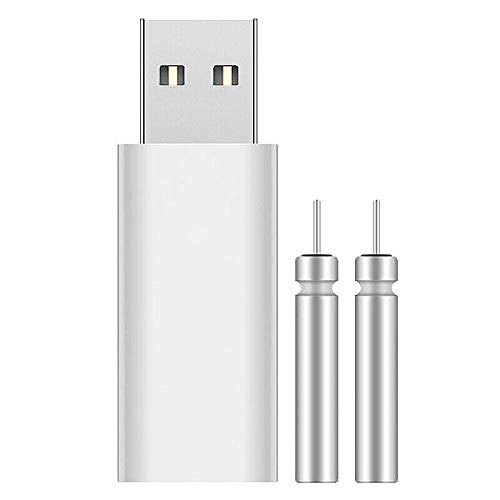 WHIZZO 1X(Fishing Float Rechargeable Battery Cr425 USB Charger for ...