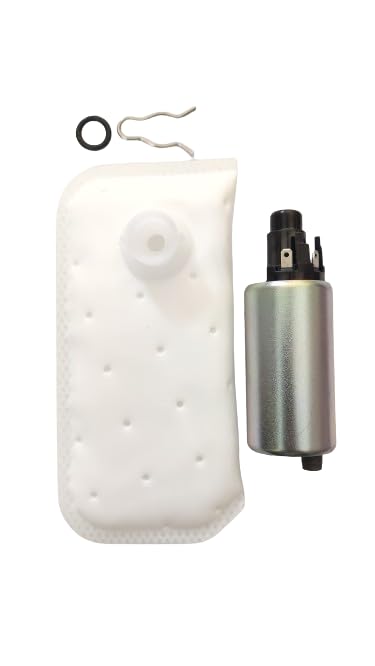 Splendor Plus BS6 Fuel Pump Motor Filter compatible for Hero splendor ...