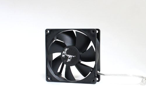 Amazon.com: Bgears b-Blaster 120mm 2 Ball Bearing High Speed Extreme ...