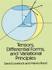Amazon | Tensors, Differential Forms, and Variational Principles (Dover Books on Mathematics ...