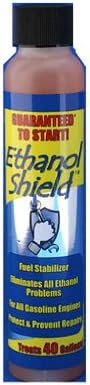 Amazon.com: Ethanol Shield Gas TreatmentF : Automotive