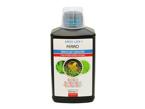 (4 Pack) Easy Life - Ferro 500ml (Iron Supplement) : Amazon.co.uk ...