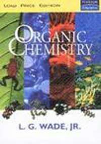 Organic Chemistry, 5/E: Wade: 9788129702487: Amazon.com: Books