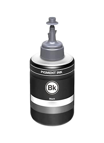 Ink Cartridge T7741 Single Ink Compatible Printer for M100 M105 M200 ...