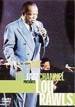 Jazz Channel Presents [Alemania] [DVD]: Amazon.es: Lou Rawls: Películas ...