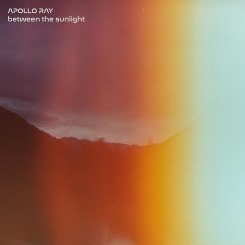 Amazon.co.jp: Between The Sunlight : Apollo Ray: Digital Music