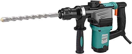 Suzec Power Action Power Action Machine Rotary Hammer 1050W 220V-240V ...