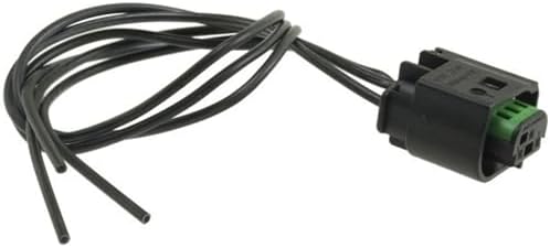 Amazon.com: Michigan Motorsports Reverse and Park Aid Sensor Connector ...